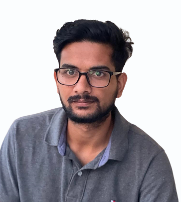 Geeta Prakash Rana | Software Developer